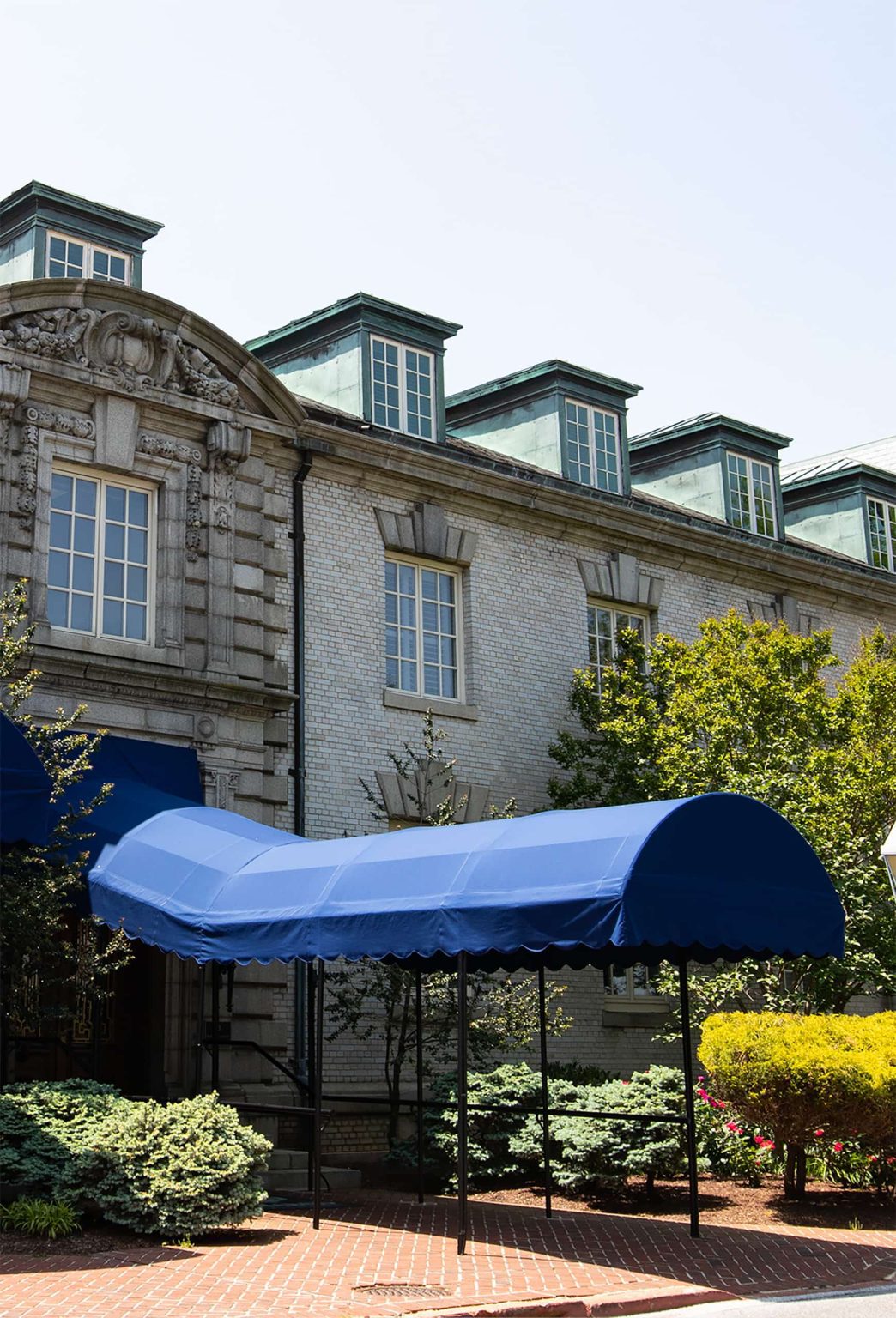 Dining | Naval Academy Business Services Division