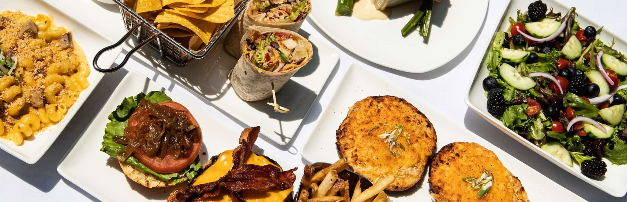 Dining | Naval Academy Business Services Division