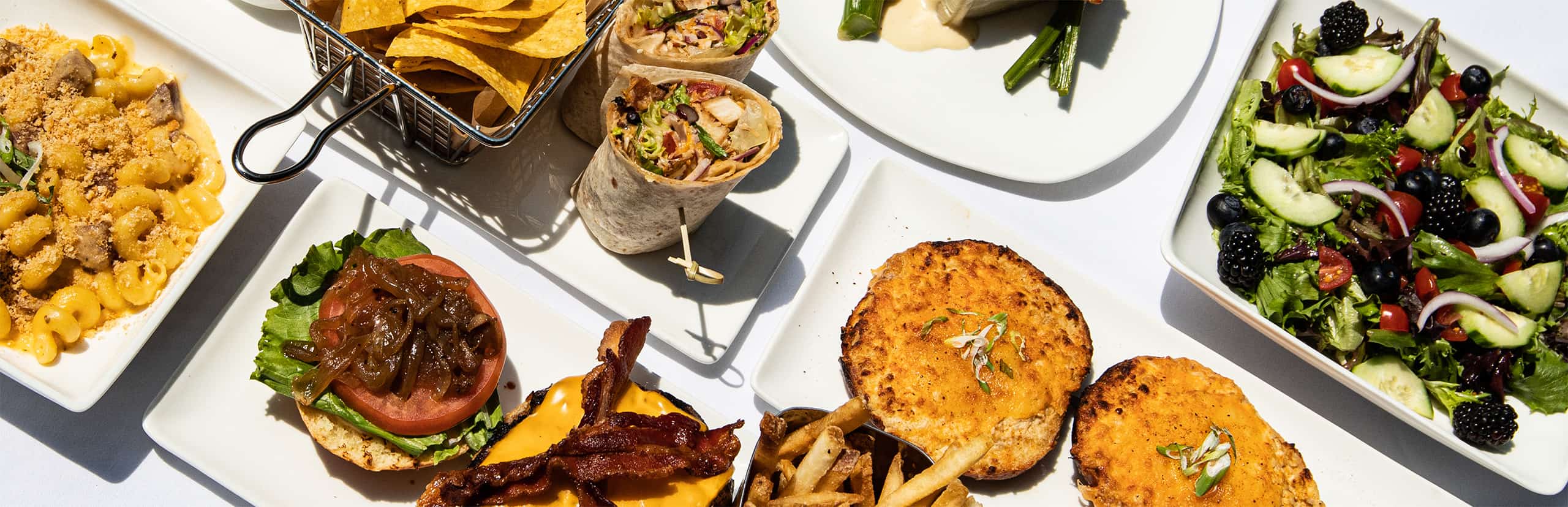 Dining | Naval Academy Business Services Division