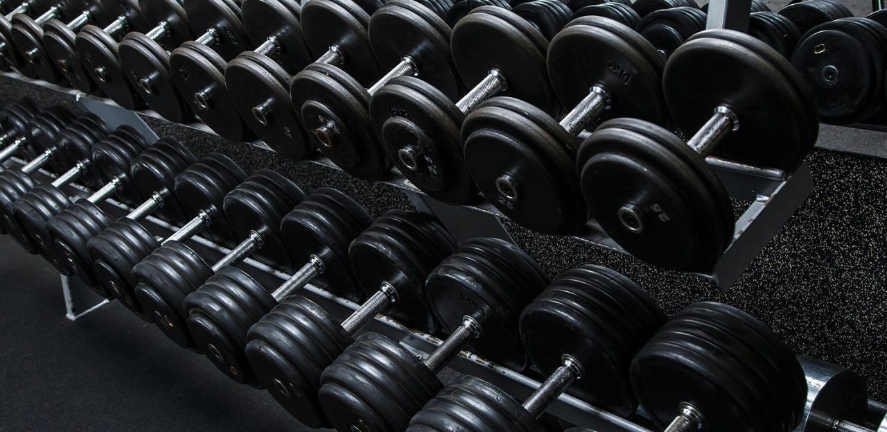 Fitness Center | Naval Academy Business Services Division