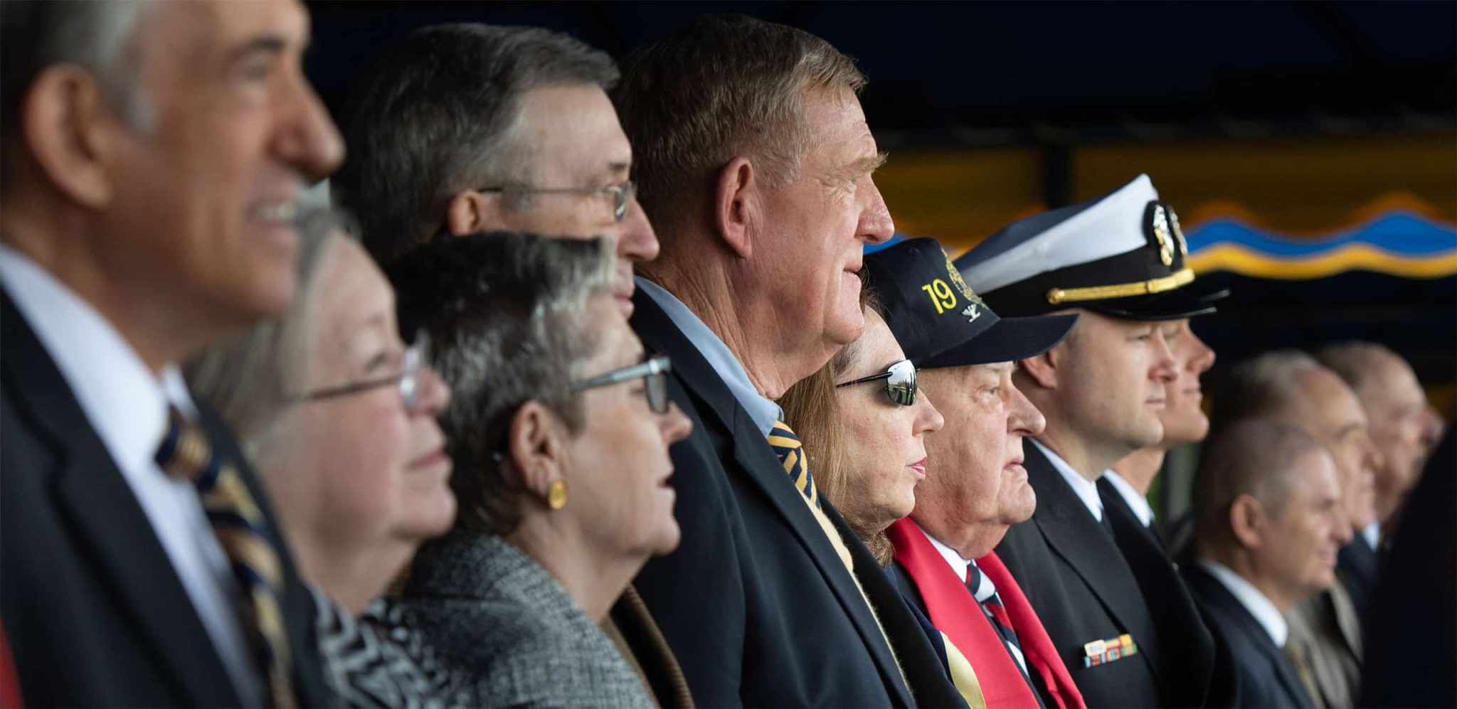 For Alumni | Naval Academy Business Services Division