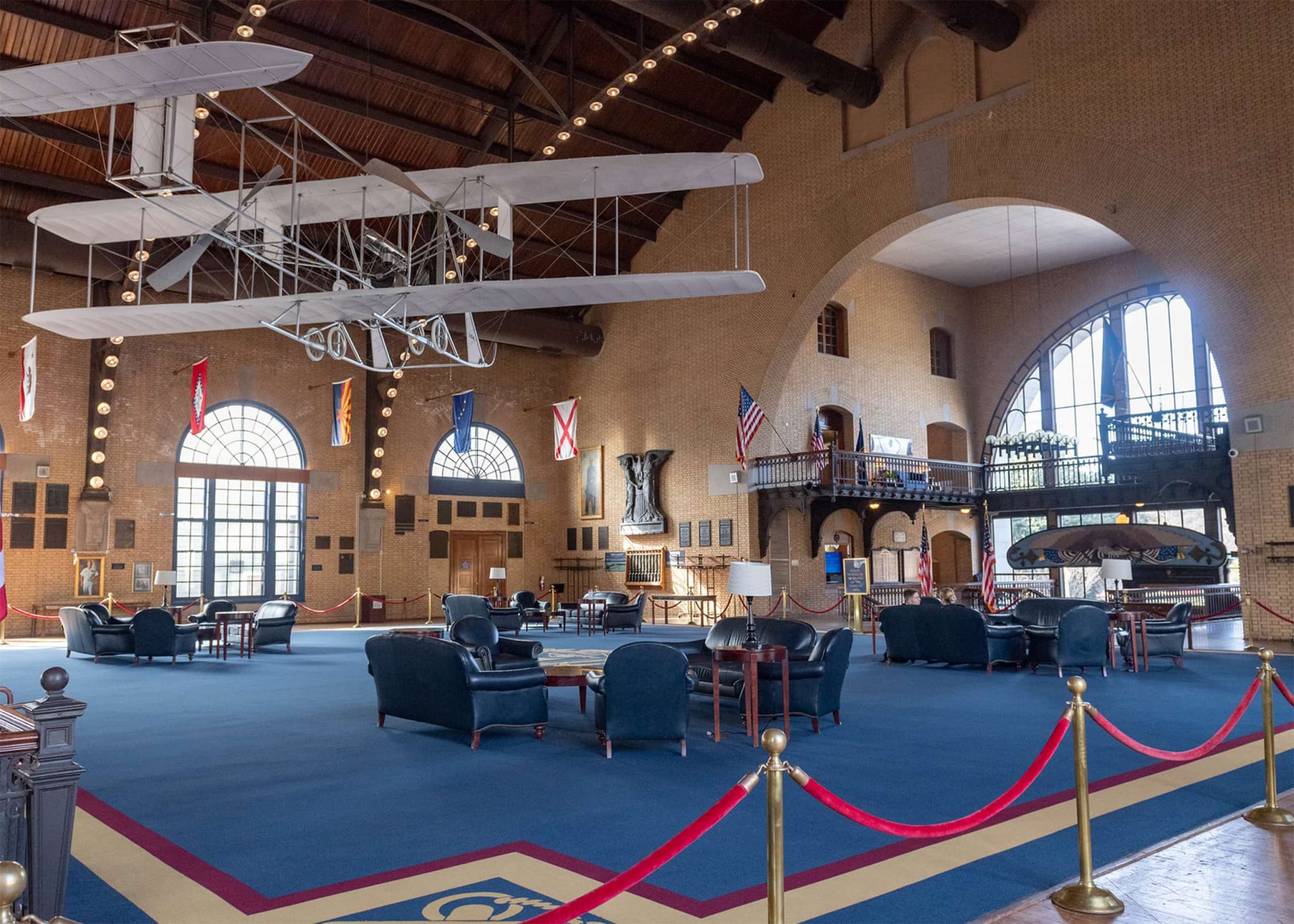 For Alumni | Naval Academy Business Services Division