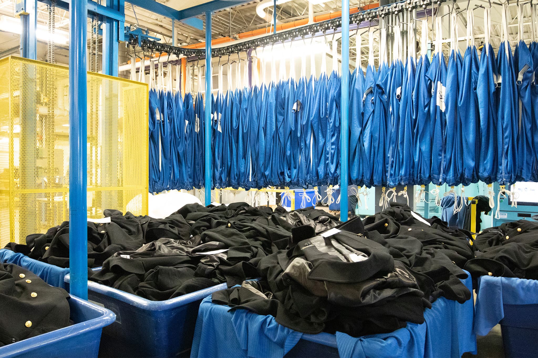 Services | Naval Academy Business Services Division