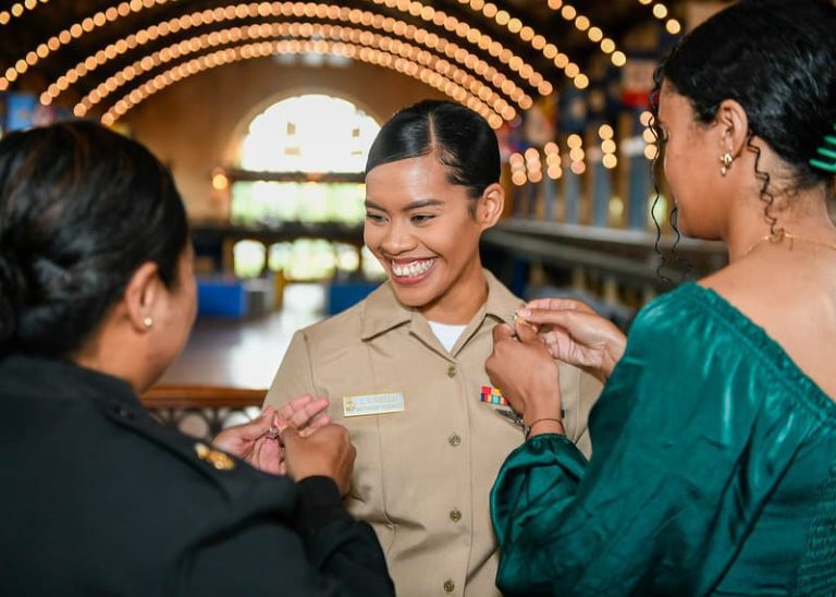 Services | Naval Academy Business Services Division