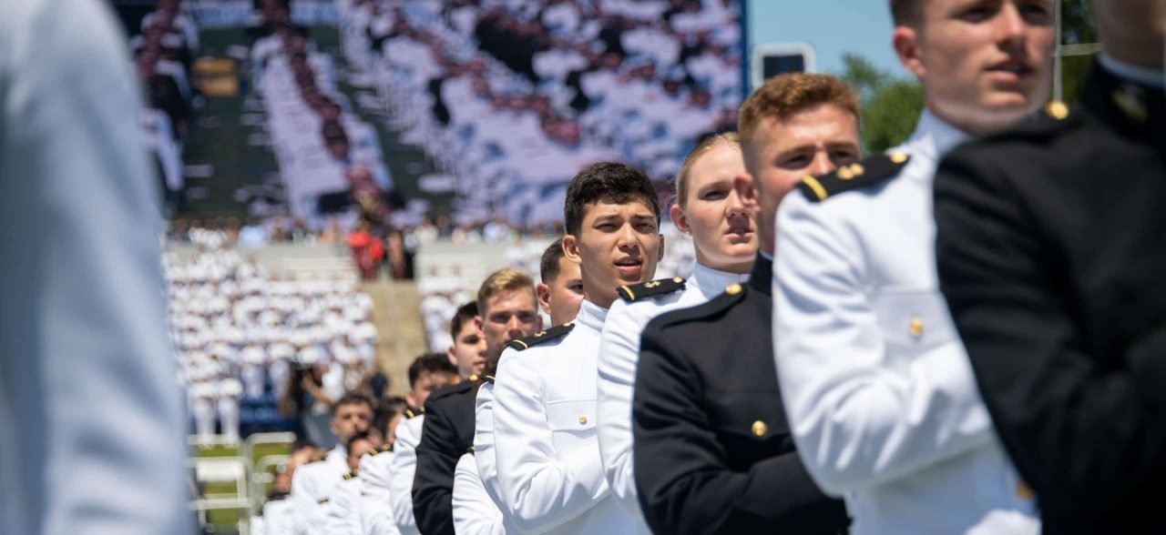 Official Links | Naval Academy Business Services Division
