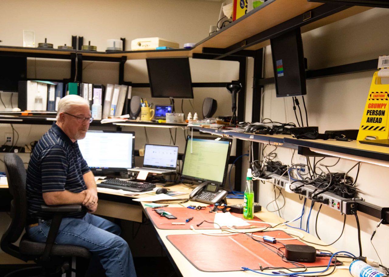 MCRC | Naval Academy Business Services Division