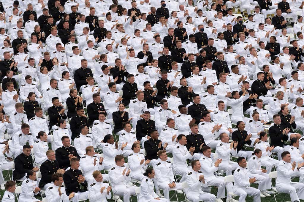 Official Links | Naval Academy Business Services Division