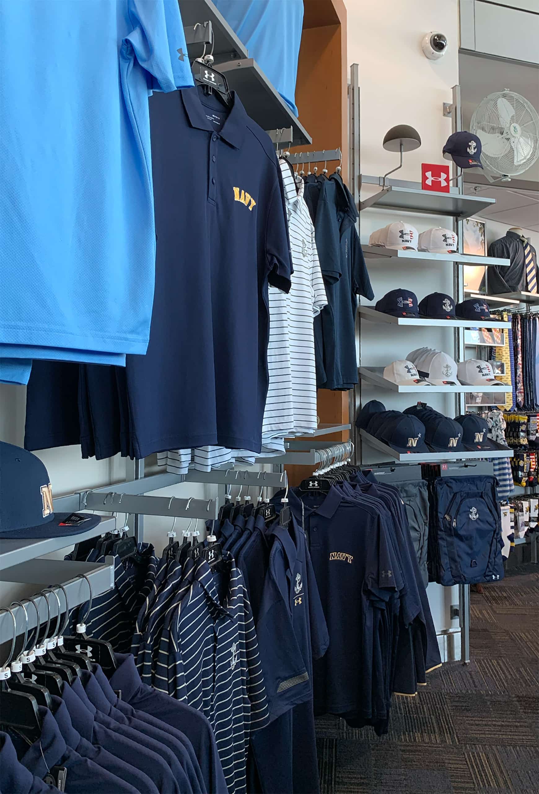 Shopping | Naval Academy Business Services Division