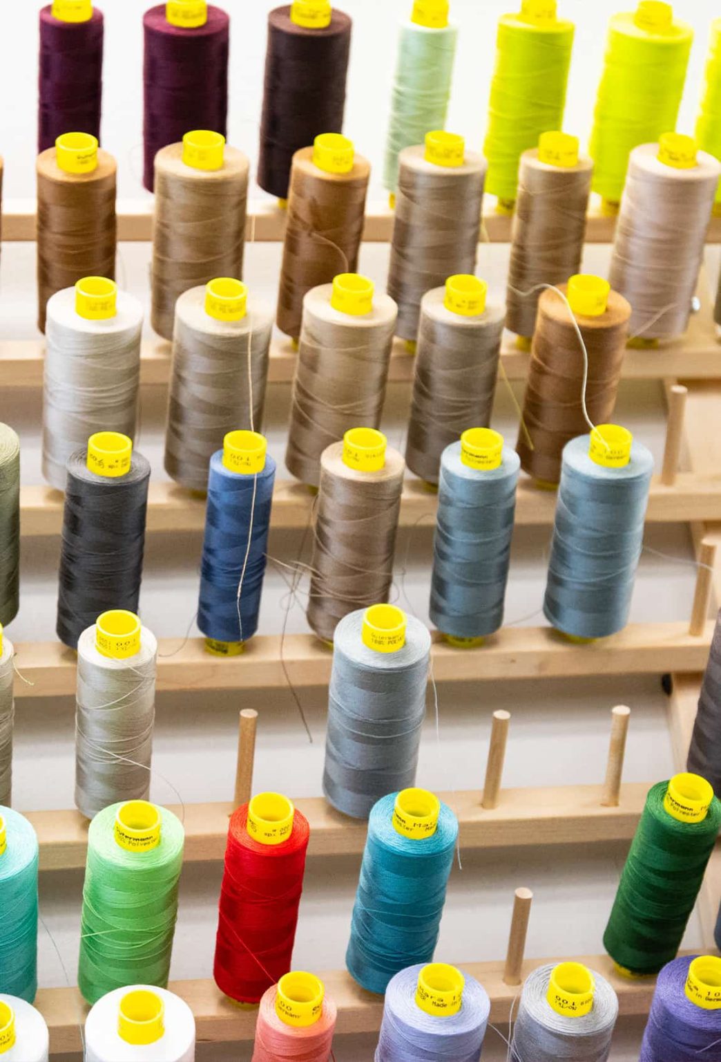 Tailor Shop | Naval Academy Business Services Division