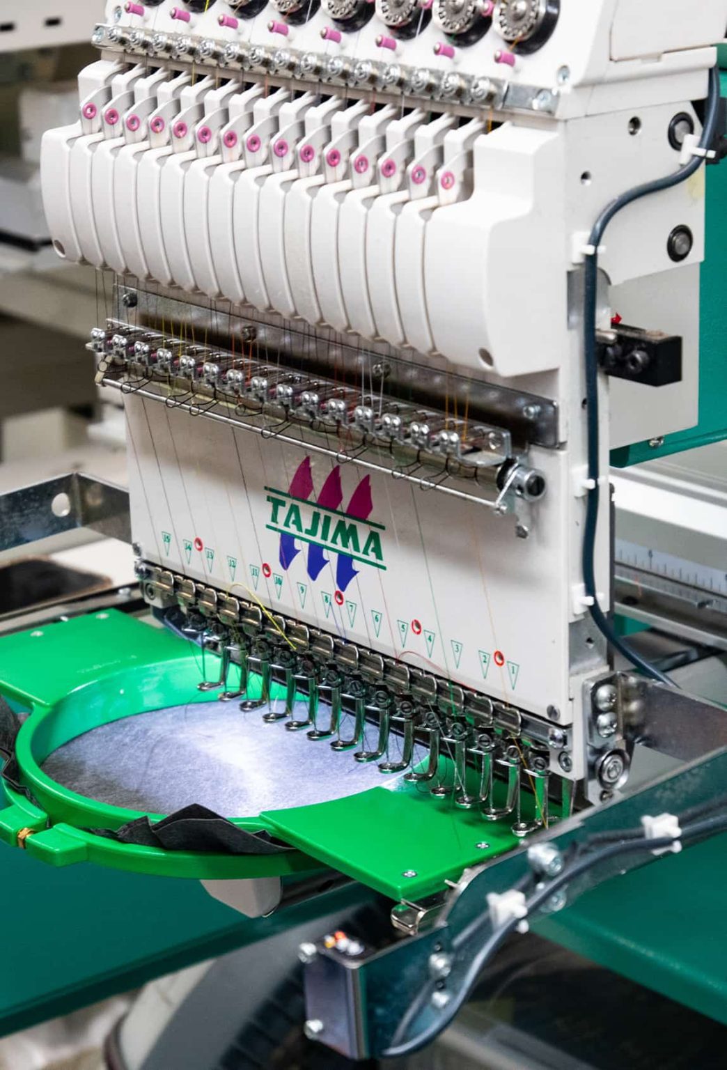 Tailor Shop | Naval Academy Business Services Division