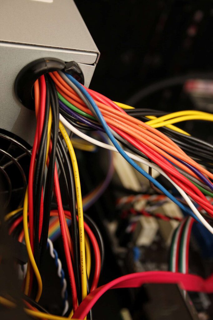 MCRC | Naval Academy Business Services Division