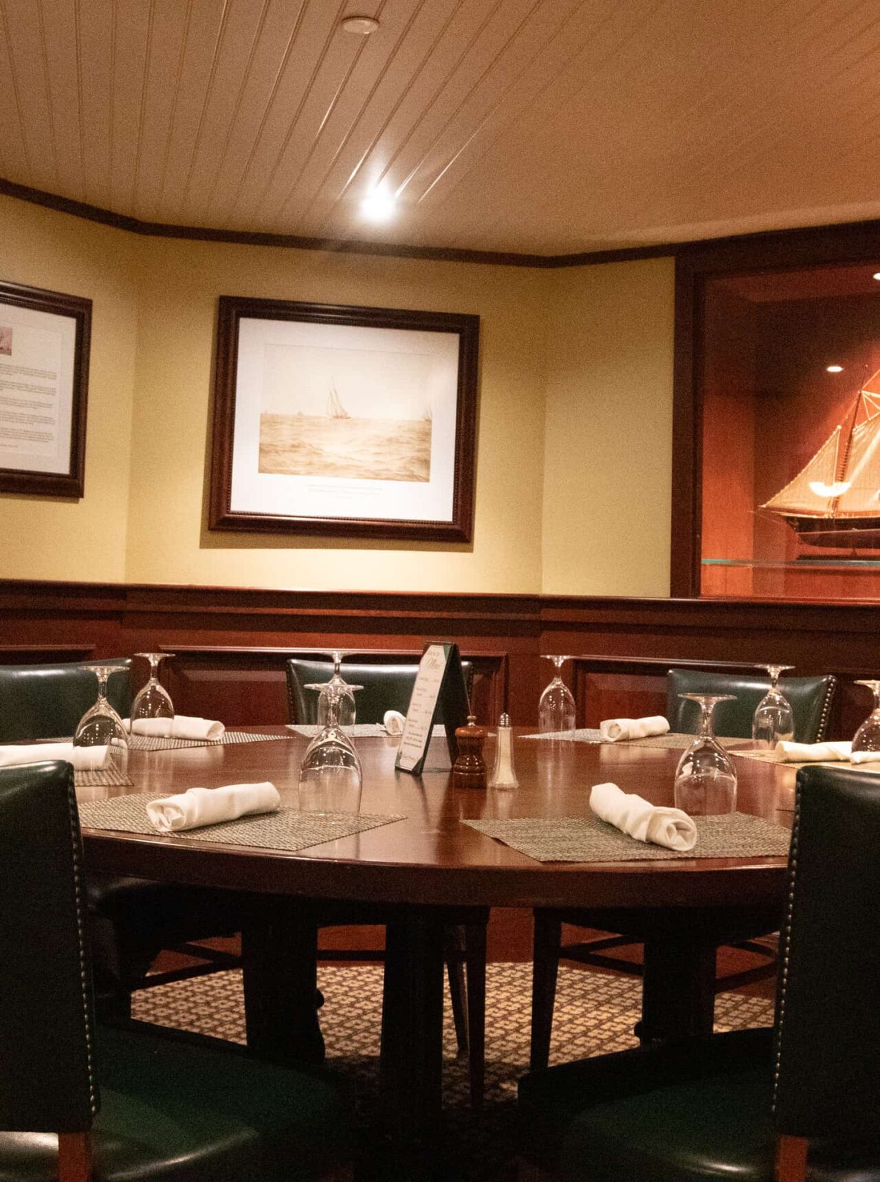 Dining | Naval Academy Business Services Division