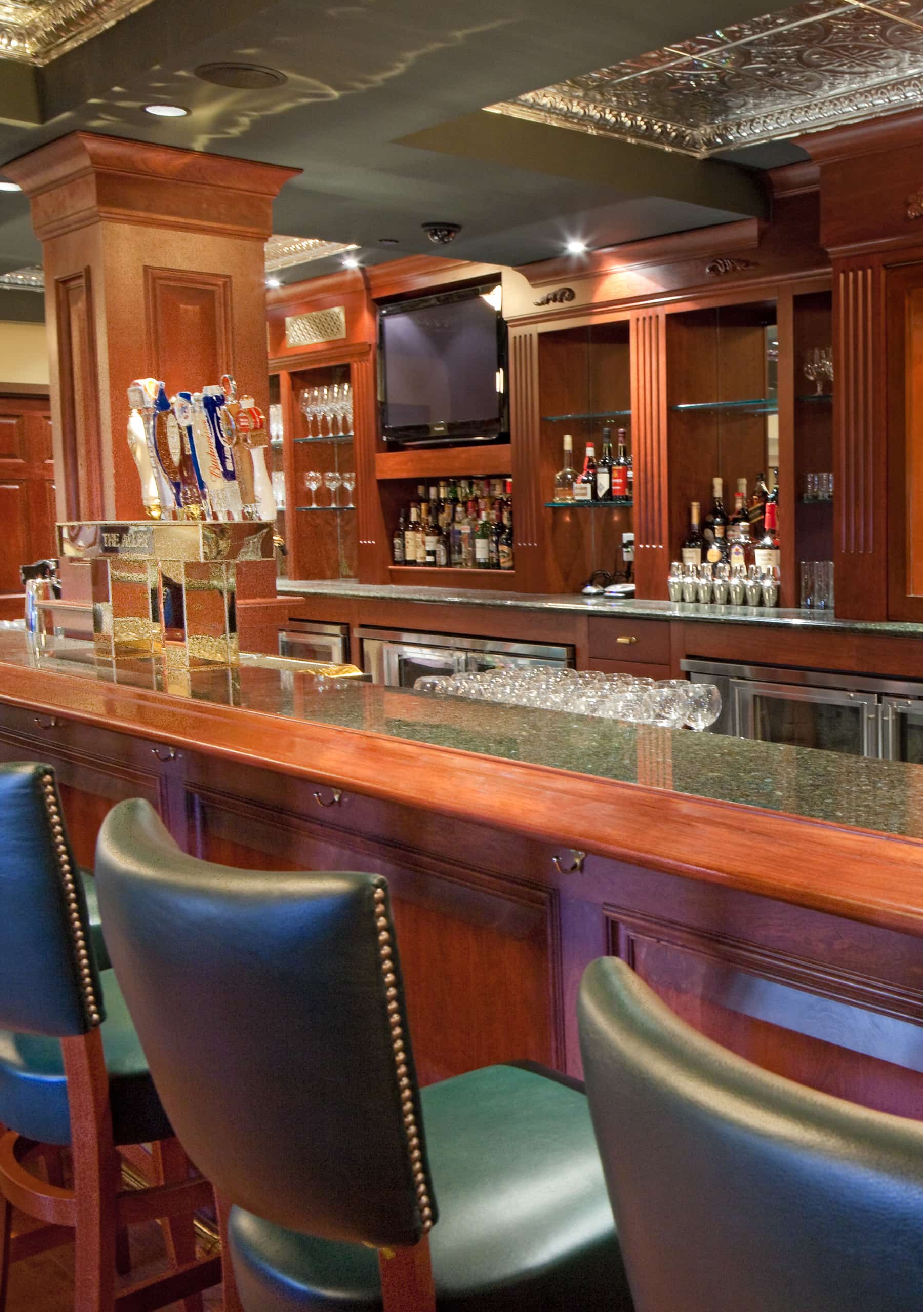 Dining | Naval Academy Business Services Division